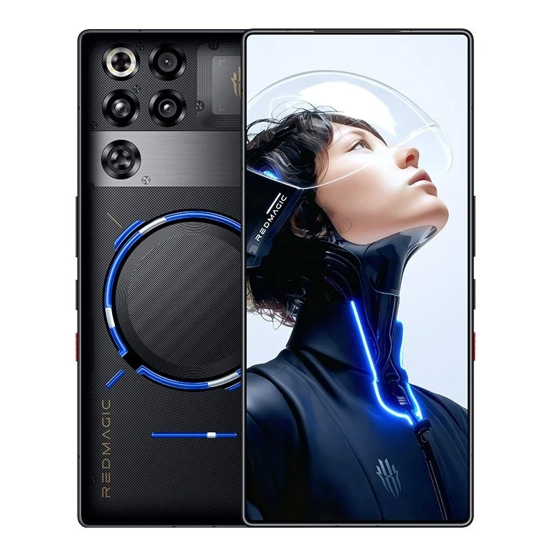 Red Magic 11 Pro: características, rendimiento y precio en México - Check Out MX