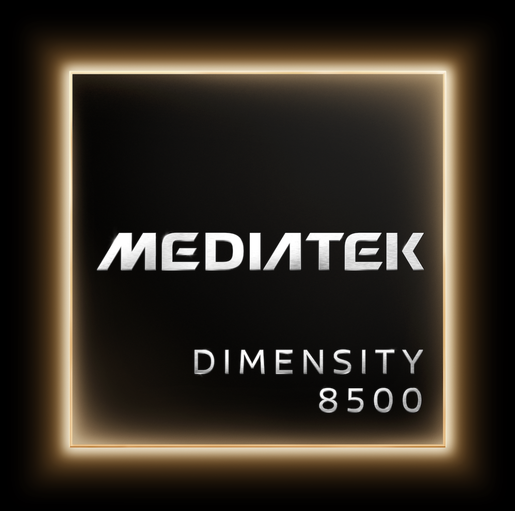 MediaTek presenta Dimensity 9500s y Dimensity 8500 con enfoque en ...